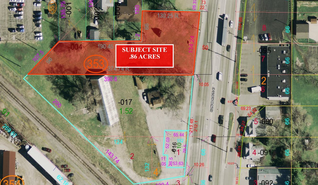 Properties – Blue Chip Commercial Real Estate